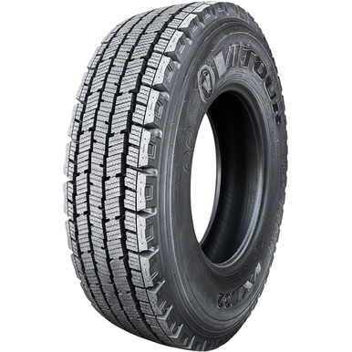 Vitour VXD32 295/75R22.5 146/143L H (16 Ply)