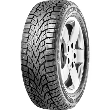 General Altimax Arctic 12 CD 215/60R17 100T XL