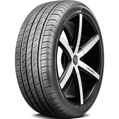 Lexani LXUHP-107 225/45R18 95W