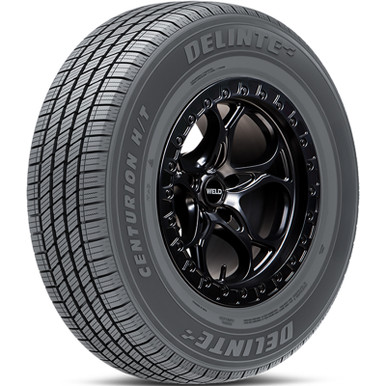 Delinte Centurion H/T (ClimaGrip) 275/50R20 113W XL