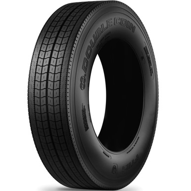Double Coin FT115 295/75R22.5 144/141L G (14 Ply)
