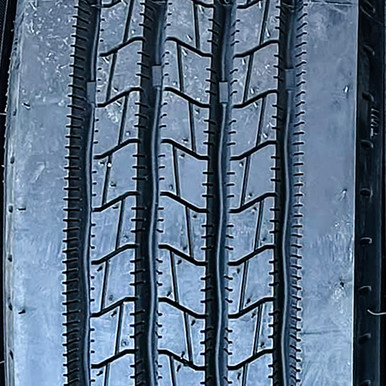 ACTN AP-580 11R22.5 146/143M H (16 Ply)