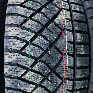 Doral Arctic Claw Winter WXI 225/50R17 94T