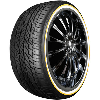 Vogue Tyre Custom Built Radial VIII 175/70R14 88H XL