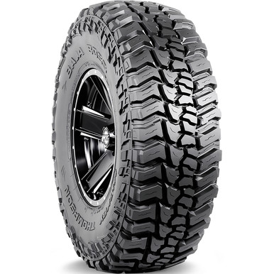 Mickey Thompson Baja Boss XS LT 37X12.50R17 116F C (6 Ply)