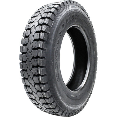 Double Coin RLB1 225/70R19.5 128/126N G (14 Ply)