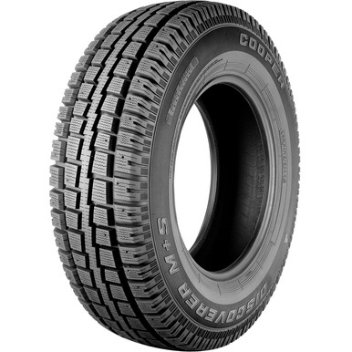 Cooper Discoverer M+S 275/55R20 117S XL