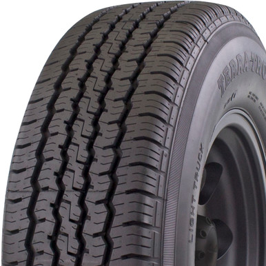 Centennial Terra Trooper H/T LT 265/70R17 121/118Q E (10 Ply)