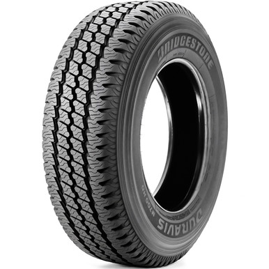 Bridgestone Duravis M700 HD ST ST 235/85R16 120/116R E (10 Ply) Trailer ...