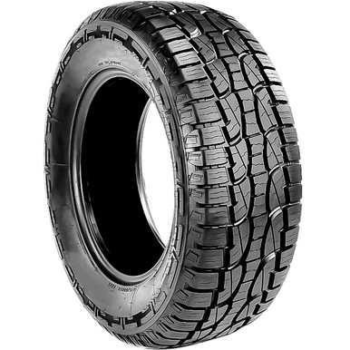 Prometer LL857 LT 285/70R17 121/118Q E (10 Ply) AT A/T All Terrain Tire