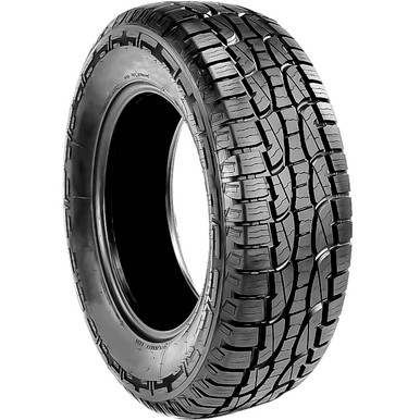 Prometer LL857 31X10.50R15 140L C (6 Ply) AT A/T All Terrain Tire