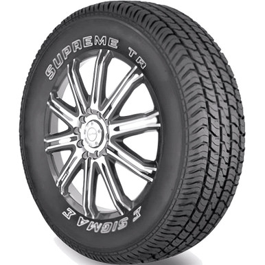 Sigma Supreme TR 255/60R15 102T AS A/S All Season Tire