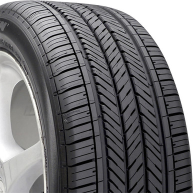 Michelin Pilot HX MXM4 265/45R18 101V AS A/S All Season Tire