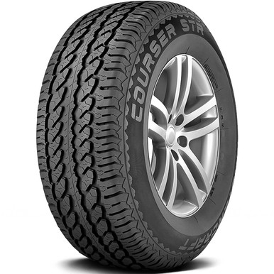 Mastercraft Courser STR 275/60R20 115S