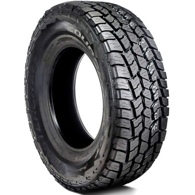 Mastercraft Courser AXT LT 35X12.50R20 121R E (10 Ply)