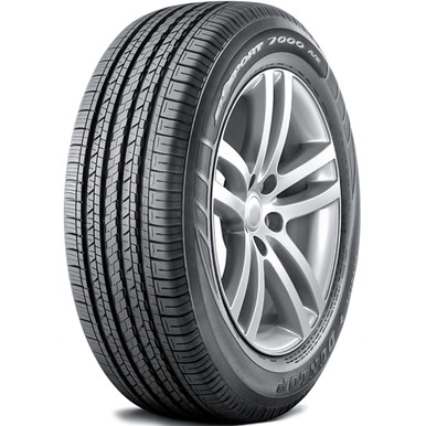 Dunlop SP Sport 7000 A/S 235/45R18 94V AS All Season Tire - TireMart.com