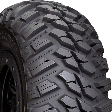 Kanati Mongrel 32X10.00R14 83J 10 Ply AT A/T All Terrain Tire