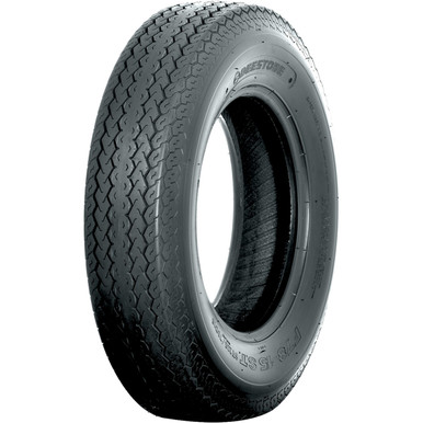 Deestone D622 F78-15 ST 205/75D15 101/97L C (6 Ply)