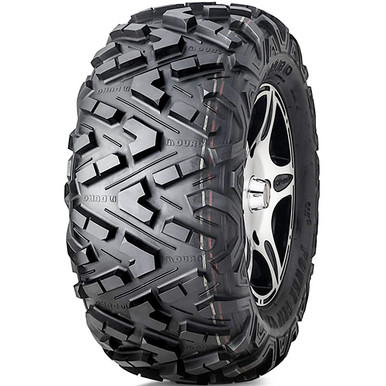 Duro DI-2039 Power Grip V2 30X10.00R14 8 Ply AT A/T All Terrain Tire