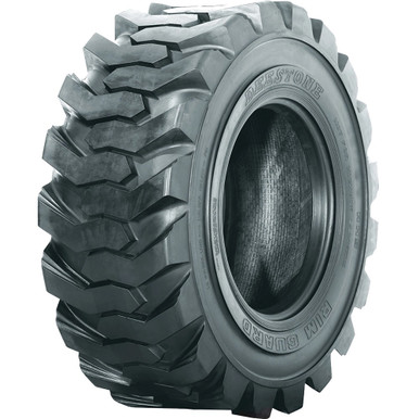 Deestone D304 Rim Guard 12-16.5 145A2 12 Ply AS A/S All Season Tire