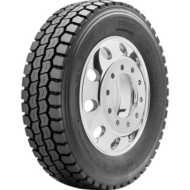 Falken BI-877 245/70R19.5 133/131M G (14 Ply)