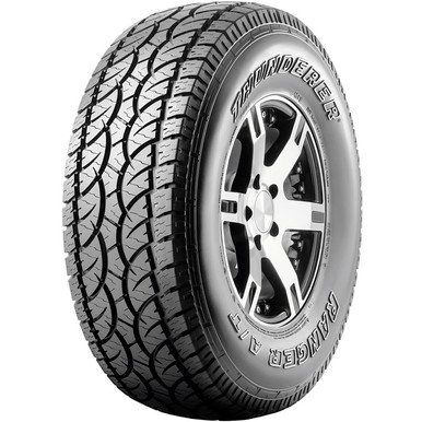 Thunderer Ranger A/T R404 LT 235/75R15 104/101S C (6 Ply) (RWL)