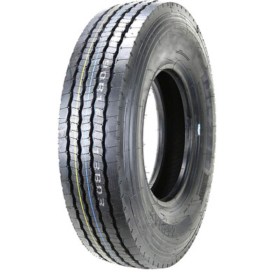 Zeemax FTL325 All Steel ST 235/85R16 126L G (14 Ply) Trailer Tire ...