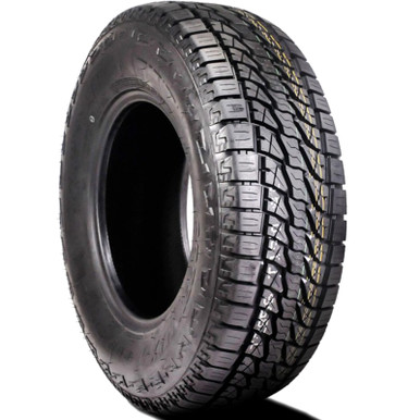 Green Max Traveler A/T LT 31X10.50R15 109R C (6 Ply)