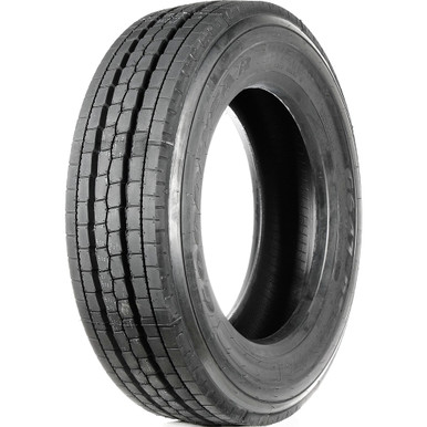 Goodyear G647 RSS 245/70R19.5 133/132L G (14 Ply)