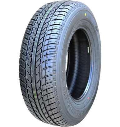 Forceum EXP 70 205/70R15 95H