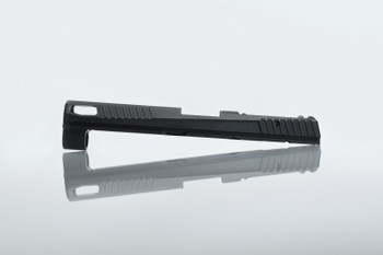 Ready To Ship Slides - CZ - Primary Machine