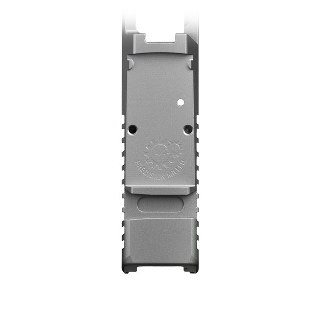 P-10 Optic Milling - Primary Machine