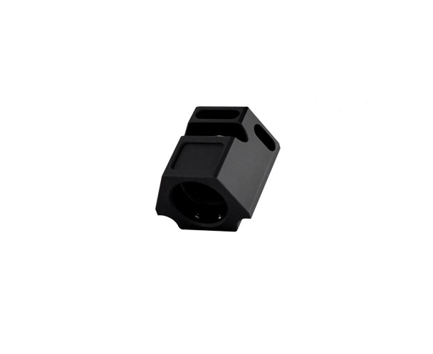 CZ P-07/09 Stealth Comp - Primary Machine