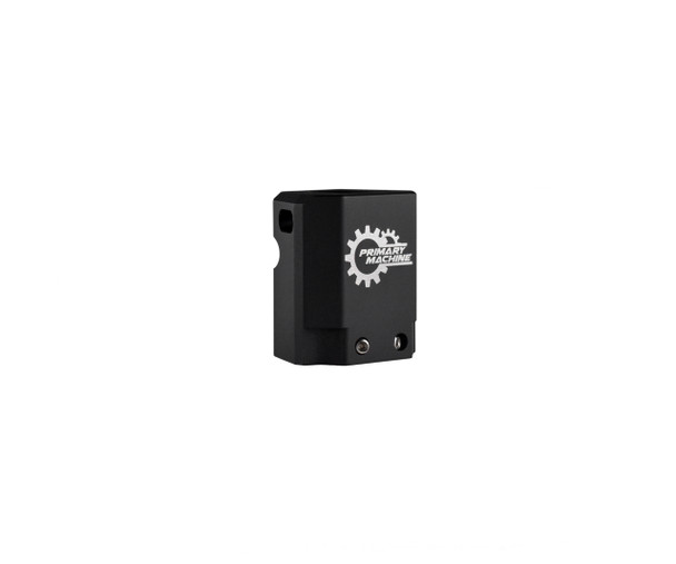 CZ P-07/09 Stealth Comp - Primary Machine