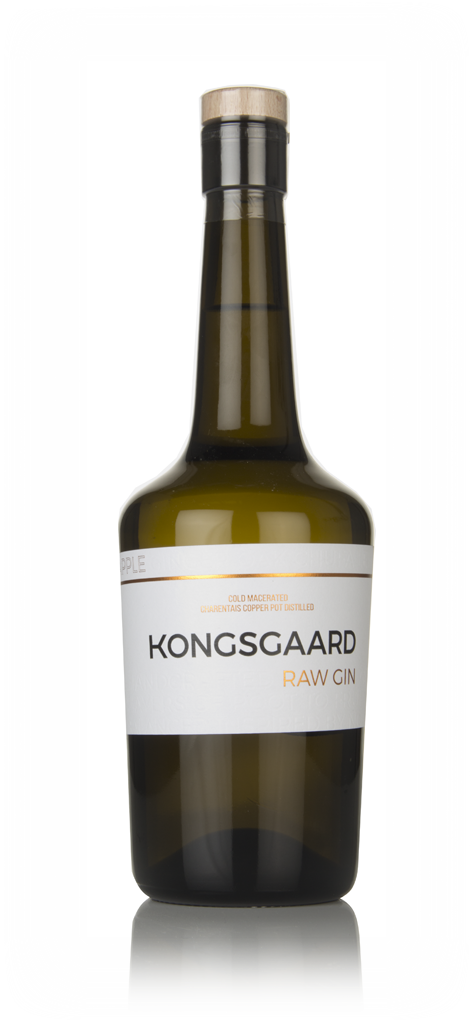 Kongsgaard Gin 70cl | Master Of Malt