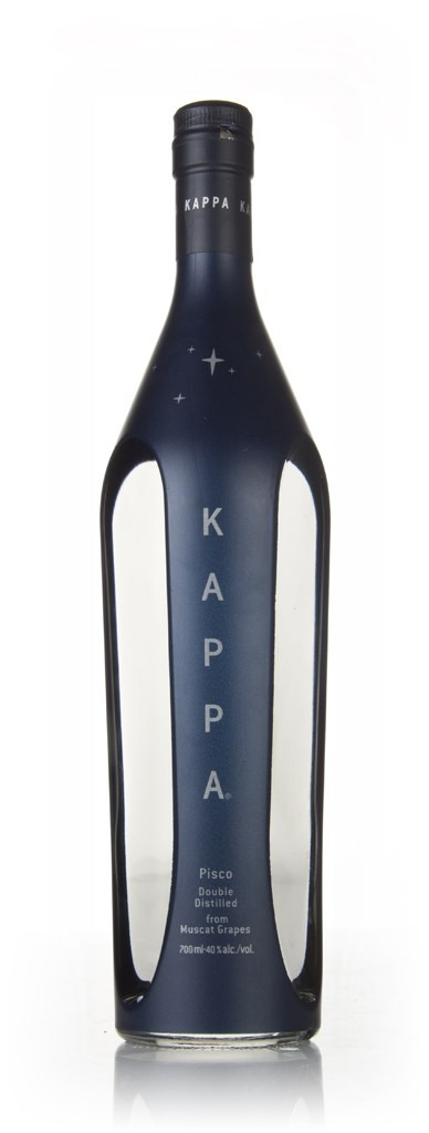 Kappa Pisco 40% 70cl | Master Of Malt
