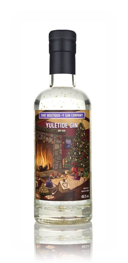 Yuletide Gin (That Boutique-y Gin Company) 50cl | Master Of Malt