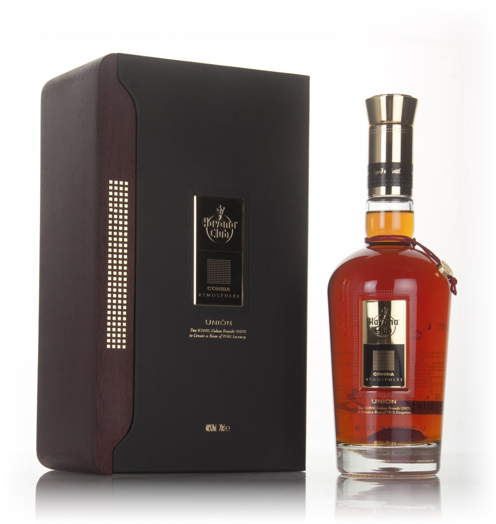 Havana Club Unión 70cl Rum | Master Of Malt