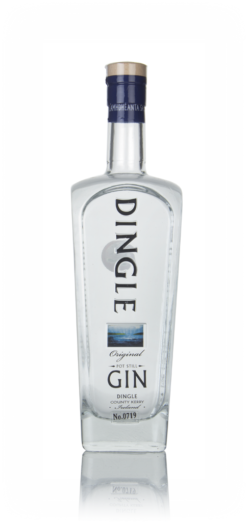 Dingle Original Gin 70cl | Master Of Malt