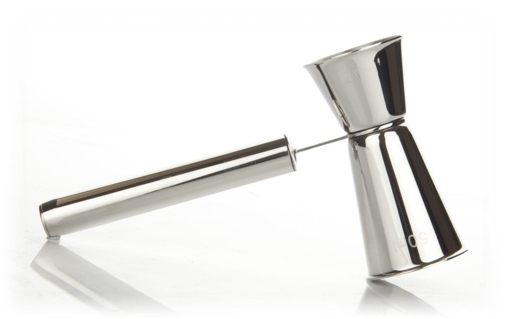 Urban Bar Hammer Jigger | Master Of Malt