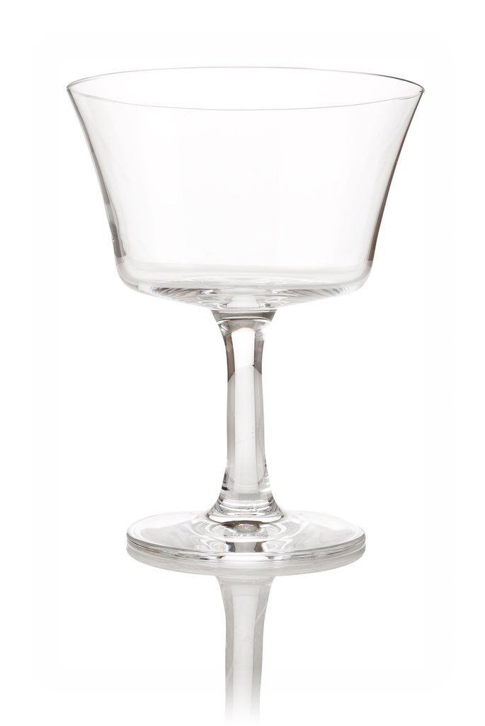 Retro Fizz Glass 20cl | Master Of Malt