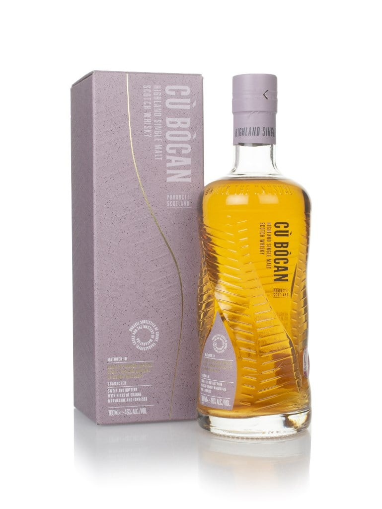 Cù Bòcan Creation #1 70cl Whisky | Master Of Malt