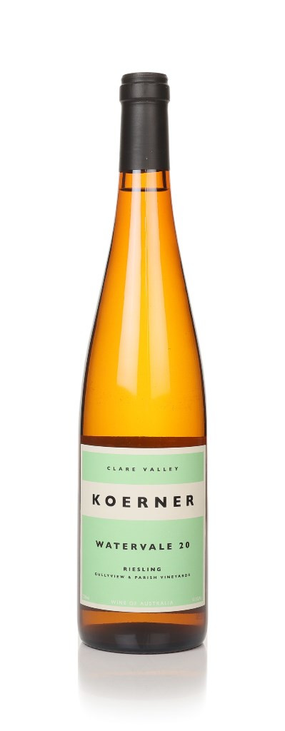 Koerner Watervale Riesling 2020 75cl | Master Of Malt