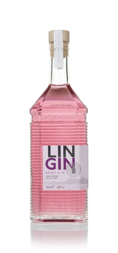 LinGin Berry 70cl | Master Of Malt