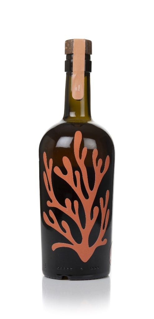 The Aperitivo! Co. Orange Triple Sec 50cl | Master Of Malt
