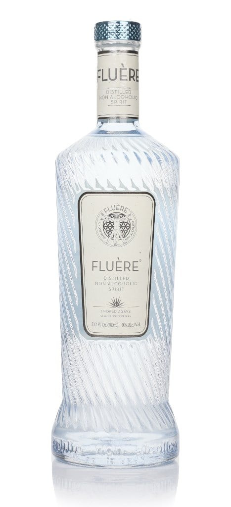Fluère Smoked Agave 70cl | Master Of Malt