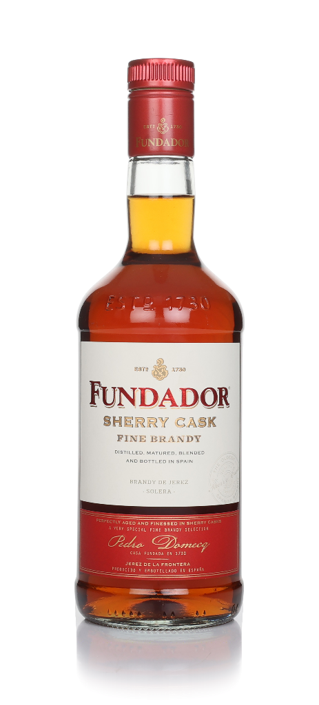 Fundador Solera 70cl | Master Of Malt