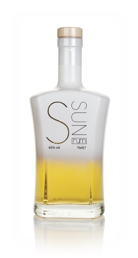 Sun Rum 70cl | Master Of Malt