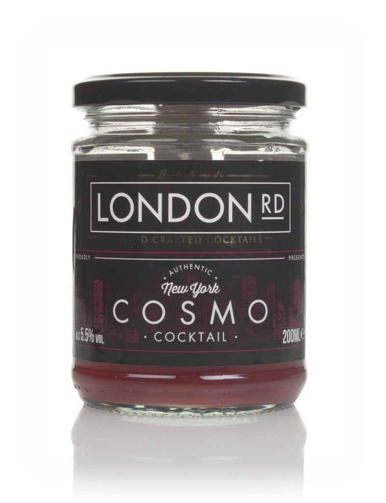 London Road Cosmo 20cl | Master Of Malt