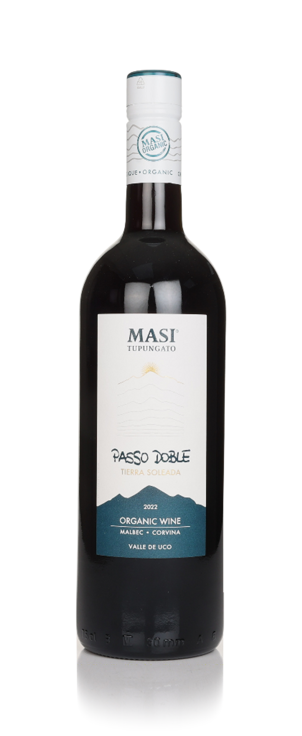 Masi Tupungato Passo Doble 2022 75cl | Master Of Malt